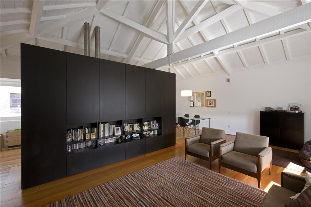 MDF interieur door-en-door gekleurde platen • Houthandel Pieter Baks