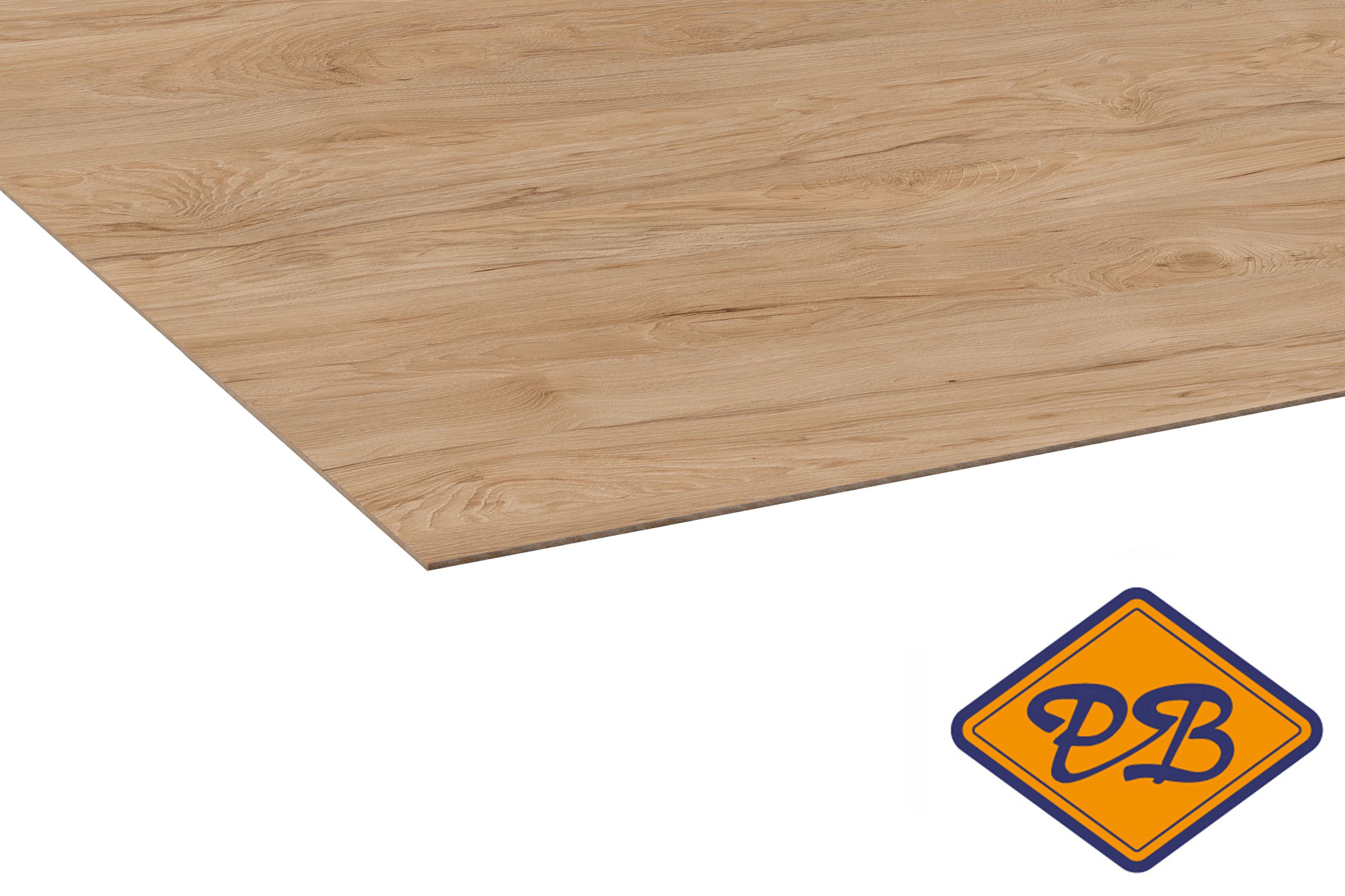 kronospan hpl plaat contempo rockford naturelhout 0,8mmx305x132cm ...